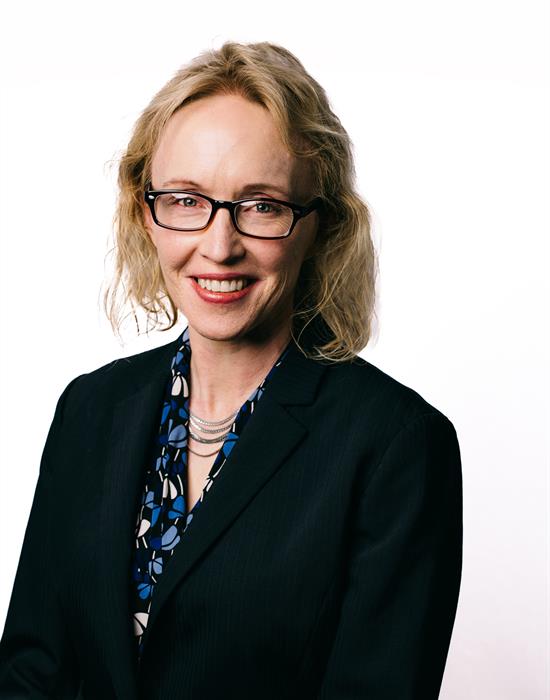 Marcelle A. Rice | Fuerza Immigration Lawyers